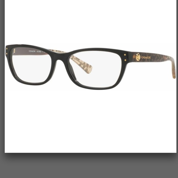 Coach | Accessories | Coach Frames 0 New And Authentic | Poshmark
